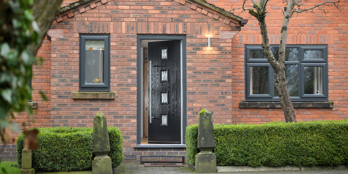 Why Bon Accord Is The Right Choice For Window & Door Upgrades