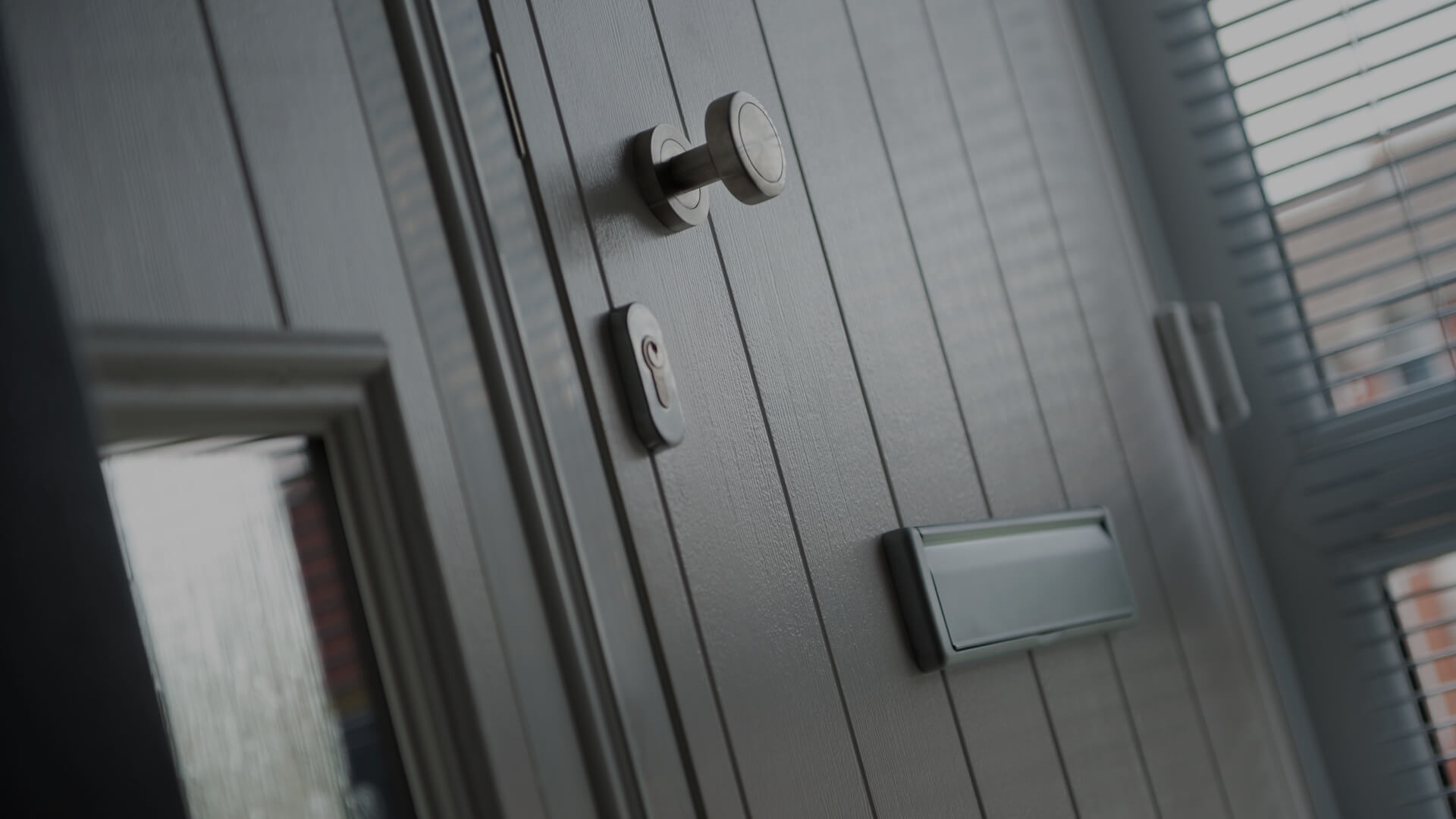 What Is a Composite Door? Benefits, Costs & Whether It’s Worth It