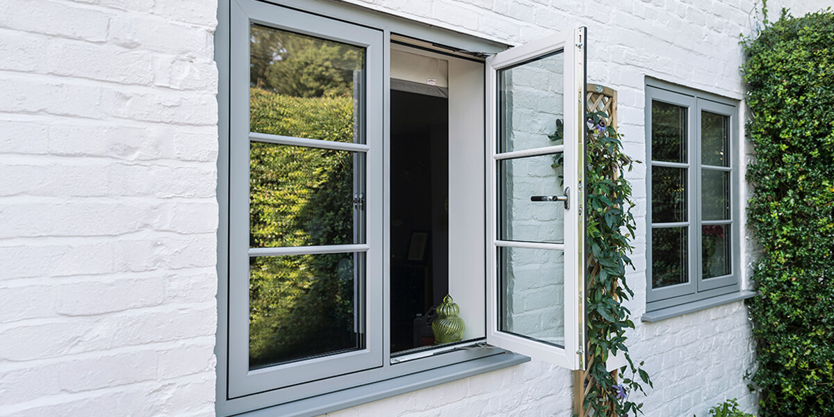 Standard Window Sizes: Everything You Need to Know