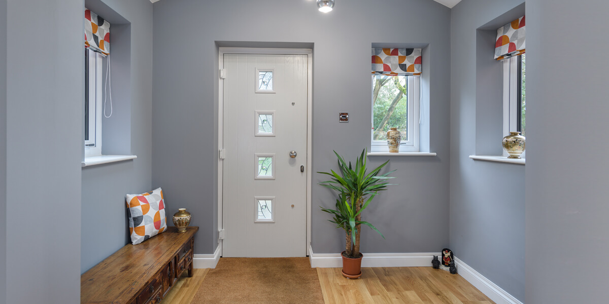 8 Types of Doors in the UK | Styles & Materials Guide